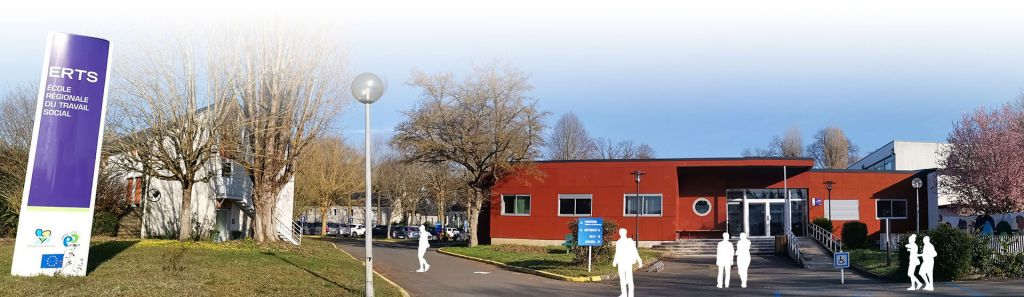 Accueil - ERTS - Ecole de formation en Région Centre-Val de Loire