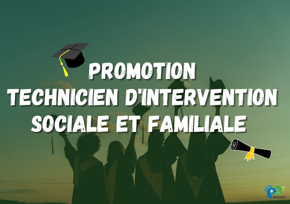 Diplôme d'Etat d'Assistant de Service Social (DEASS) - ERTS