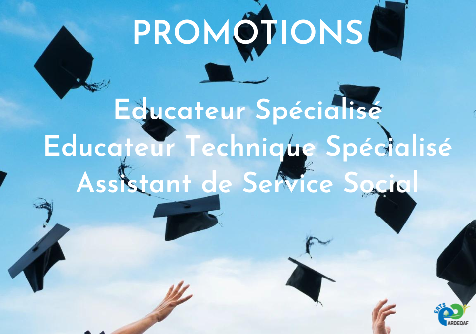 Diplôme d'Etat d'Assistant de Service Social (DEASS) - ERTS